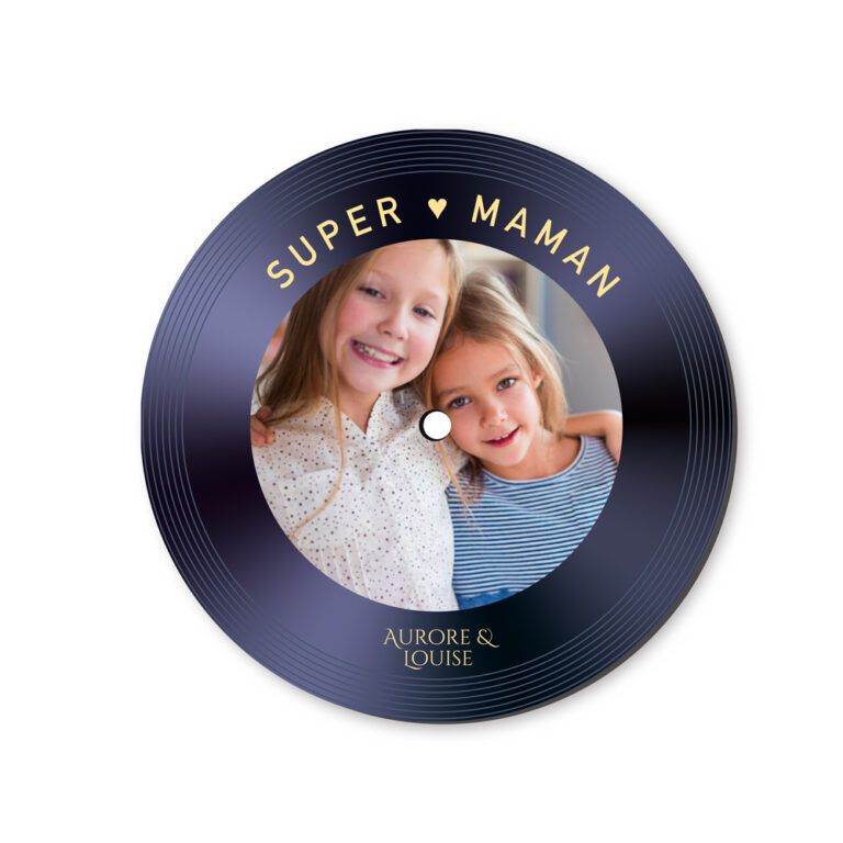 Cadeau Anniversaire personnalisé - Kisseo.fr